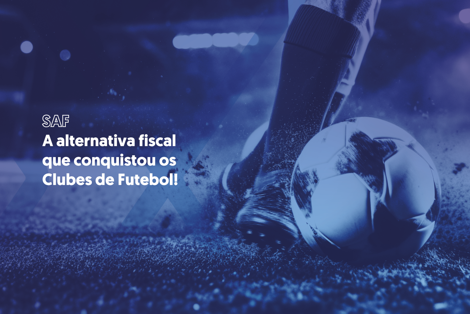 O que é SAF e por que os clubes de futebol estão adotando?