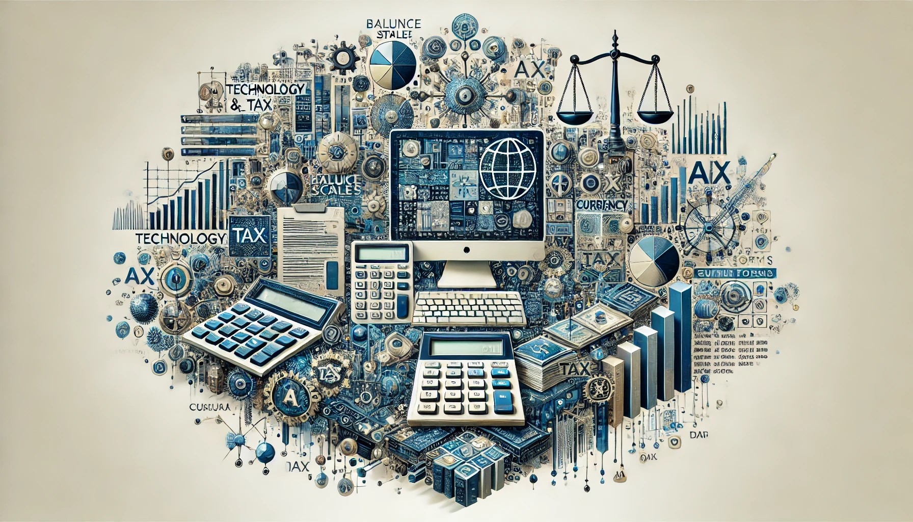 Inteligência Artificial No Tributário Estratégias E Desafios Tax Group