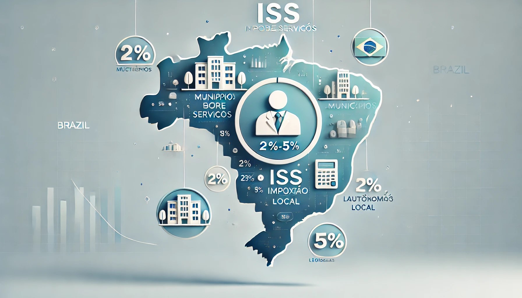 ISS: saiba tudo sobre o Imposto Sobre Serviços - Tax Group